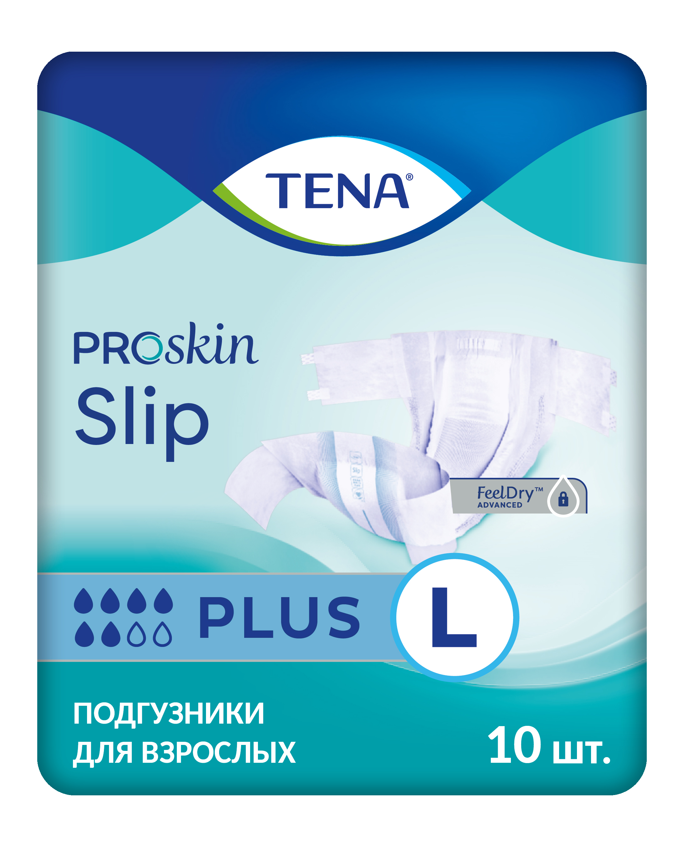 Tena ProSkin Sleep Plus по выгодной цене , купить в Мурманске в интернет-аптеке Polza.ru ...