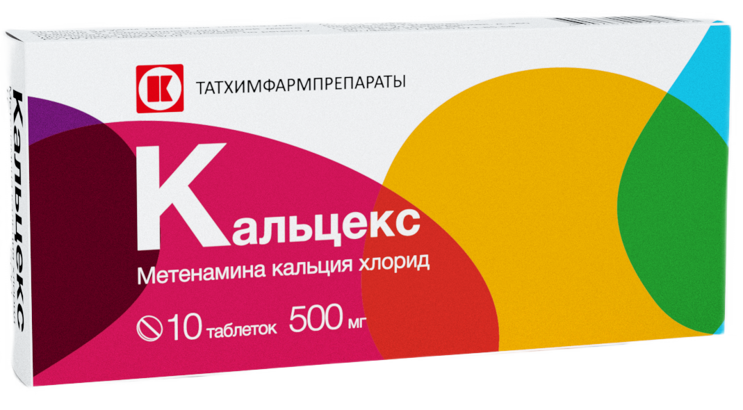 Кальцекс, таблетки 500 мг, 10 шт. купить по цене 121 руб. в Хабаровске, инструкция, отзывы в ...