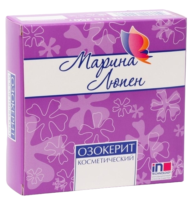 Марина Люпен цена от 176 руб., купить в Москве в интернет-аптеке Polza.ru, инструкция по применению