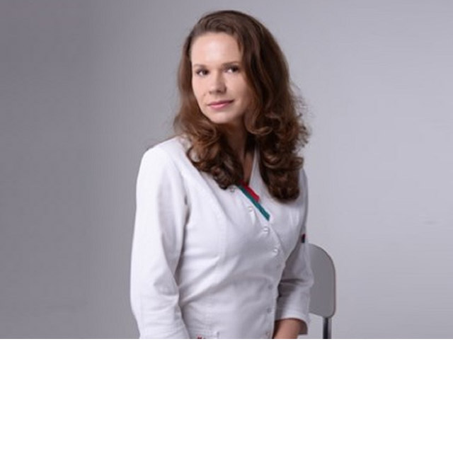 Павлова Анна Геннадьевна | POLZAru