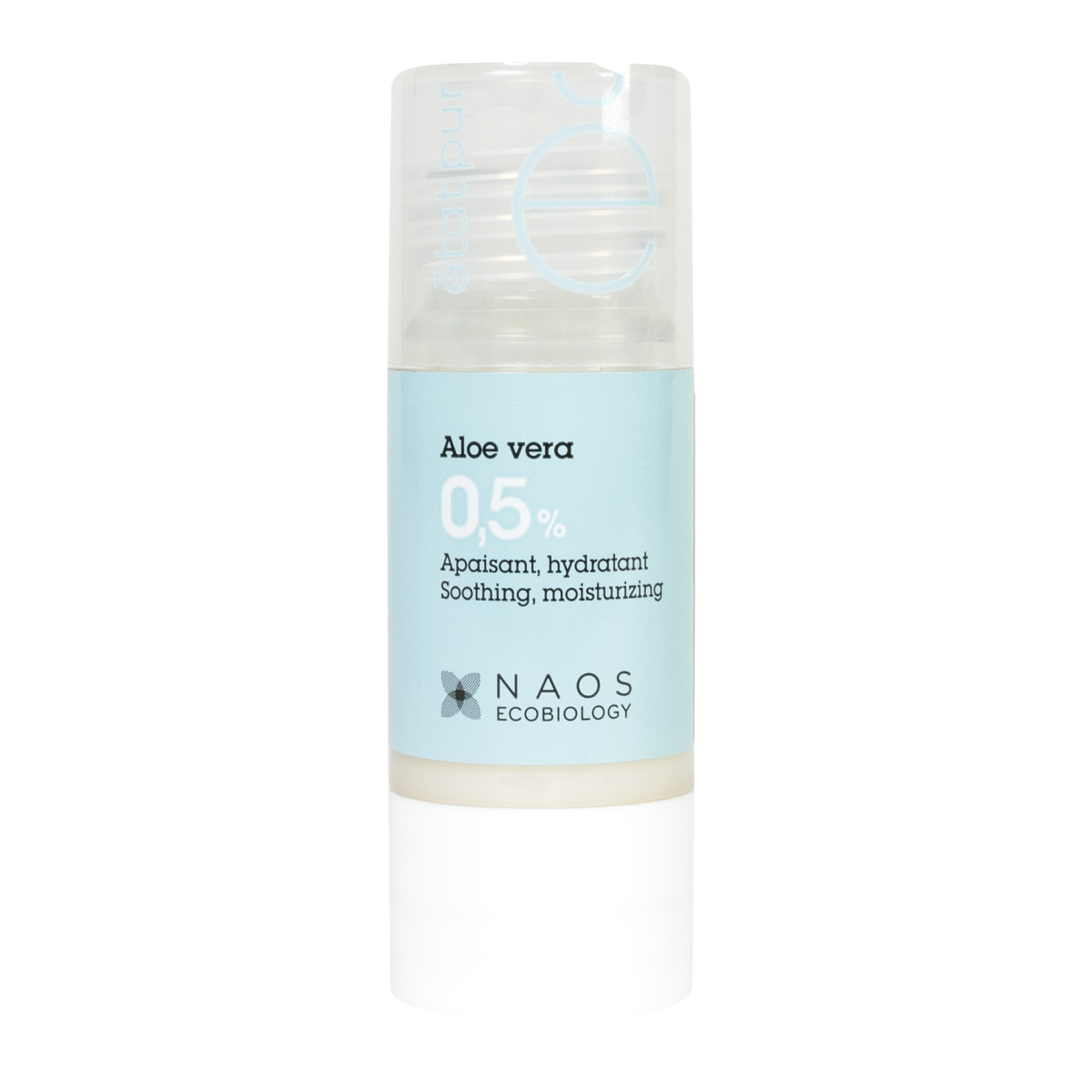 Etat Pur сыворотка с алоэ Вера 15 мл купить по выгодной цене в Воронеже с доставкой в аптеку ...