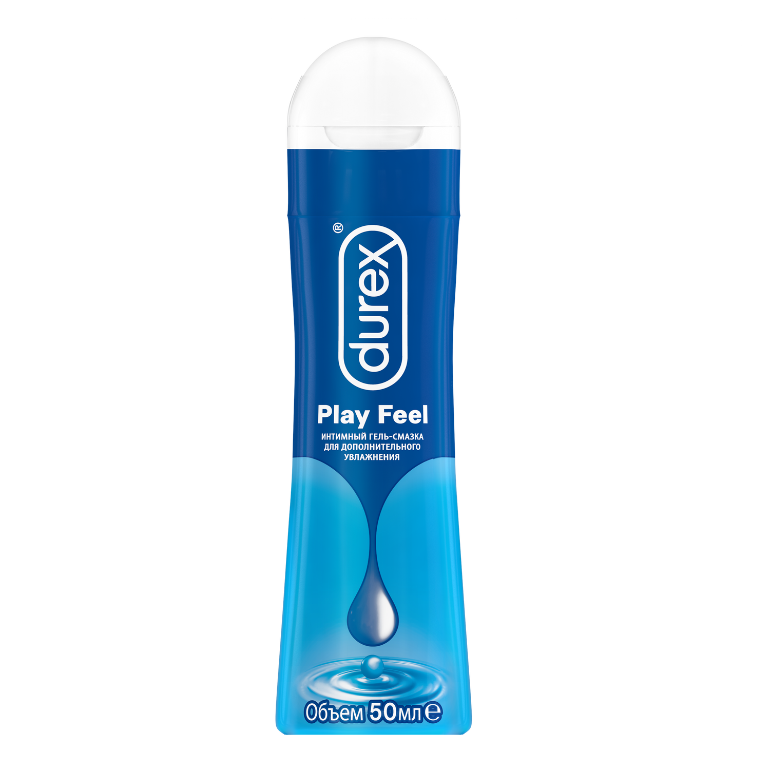 Durex Play Feel, гель-смазка, 50 мл купить по цене 451 руб. в Пензе ...