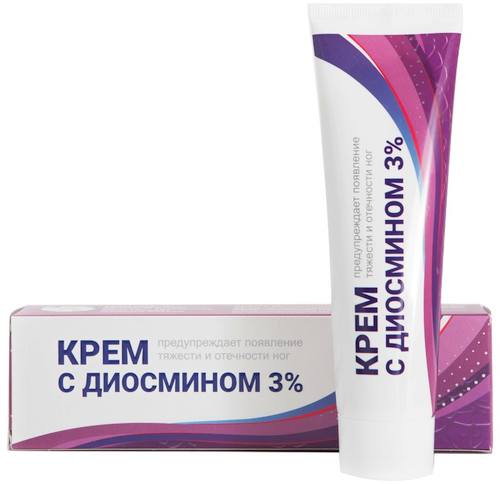 Орбита Крем с диосмином по выгодной цене , купить в Москве в интернет-аптеке Polza.ru ...