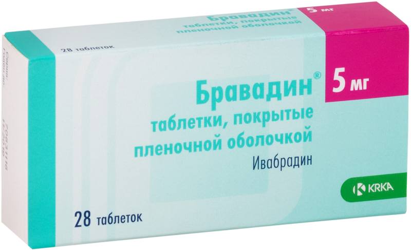 Бравадин цена от 493 руб., купить в Тамбове в интернет-аптеке Polza.ru, инструкция по применению