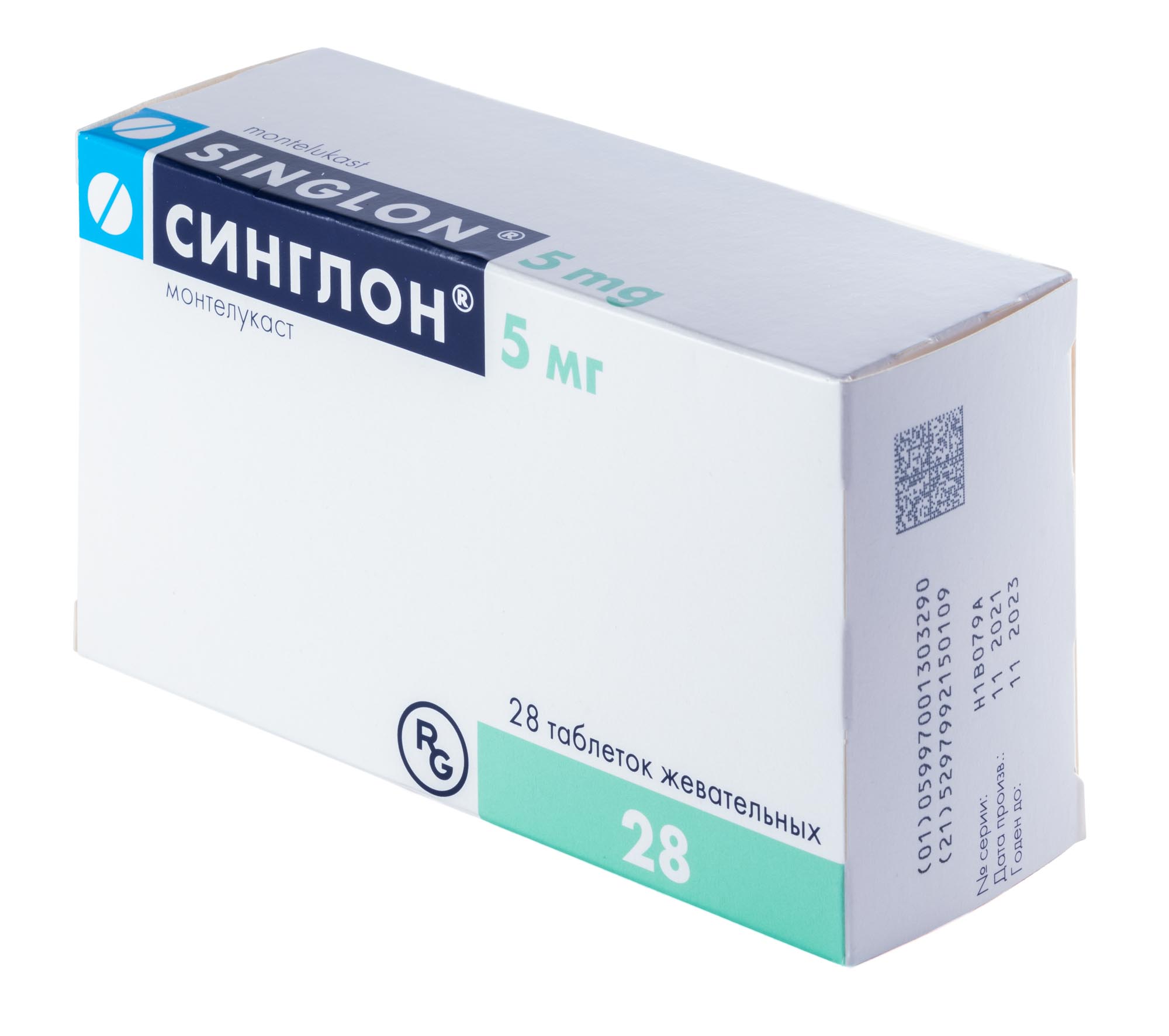 Синглон цена от 701 руб., купить в Москве в интернет-аптеке Polza.ru, инструкция по применению