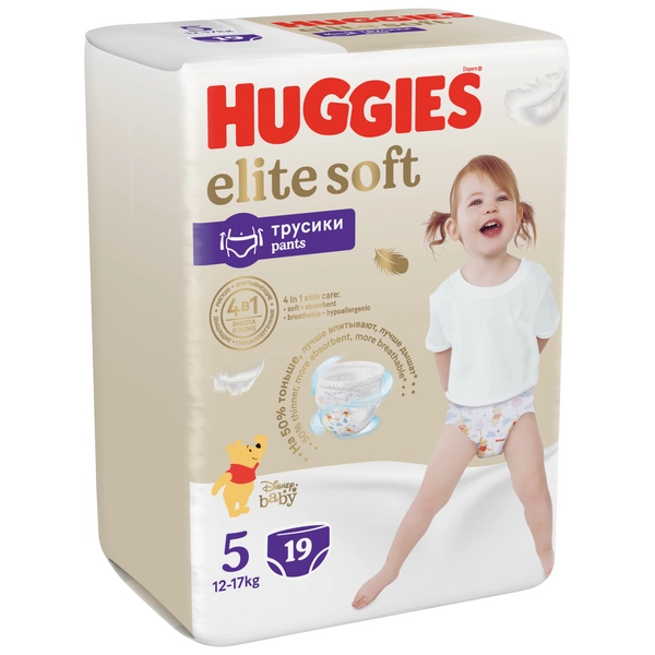 Huggies цена от 310 руб., купить в Москве в интернет-аптеке Polza.ru, инструкция по применению