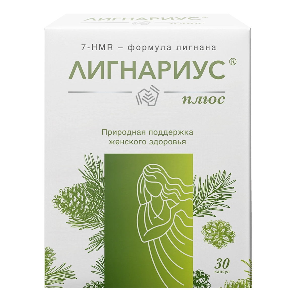 Лигнариус цена от 1 547 руб., купить в Москве в интернет-аптеке Polza.ru, инструкция по применению