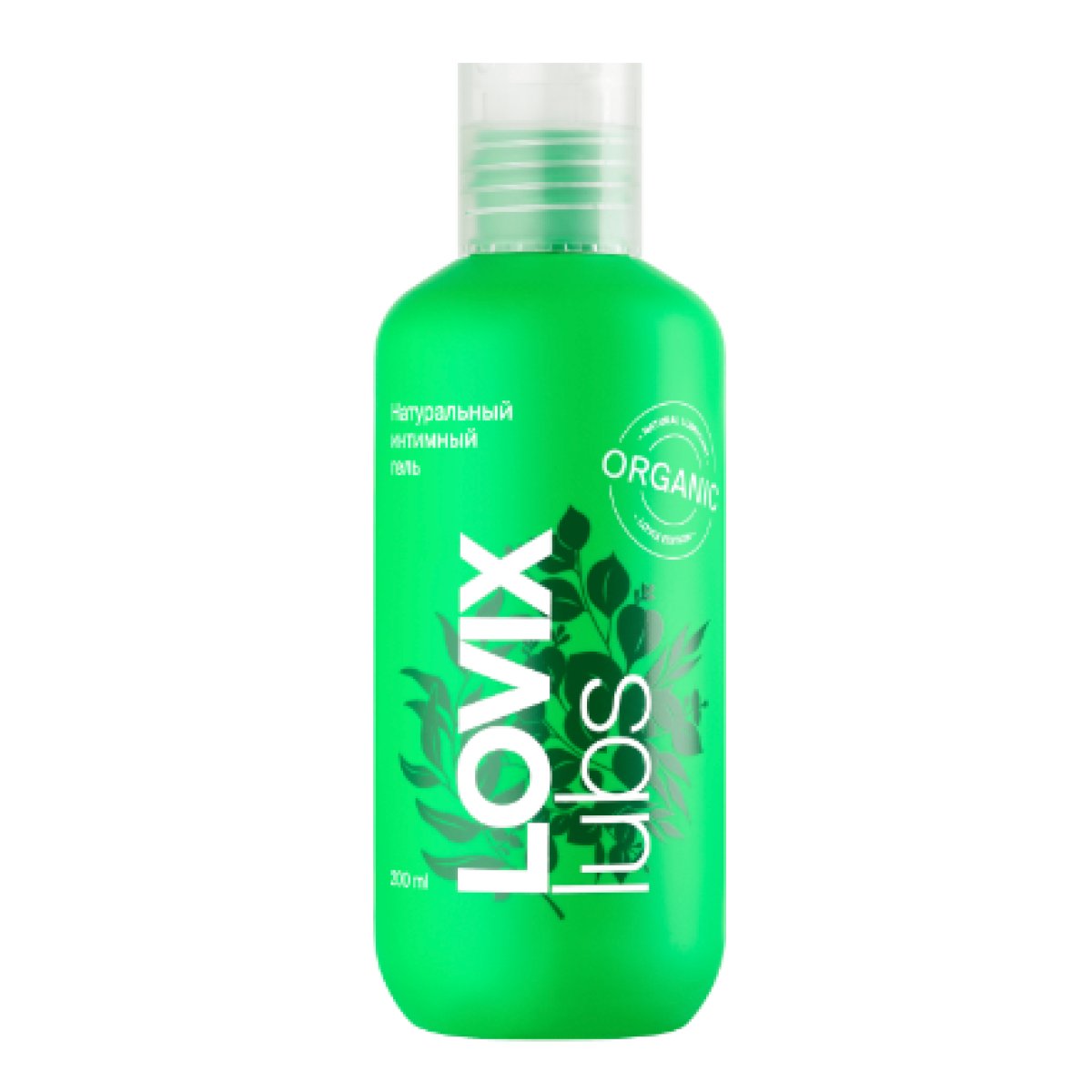 LOVIX гель по выгодной цене 410 руб., купить в Москве в интернет-аптеке Polza.ru, инструкция по ...