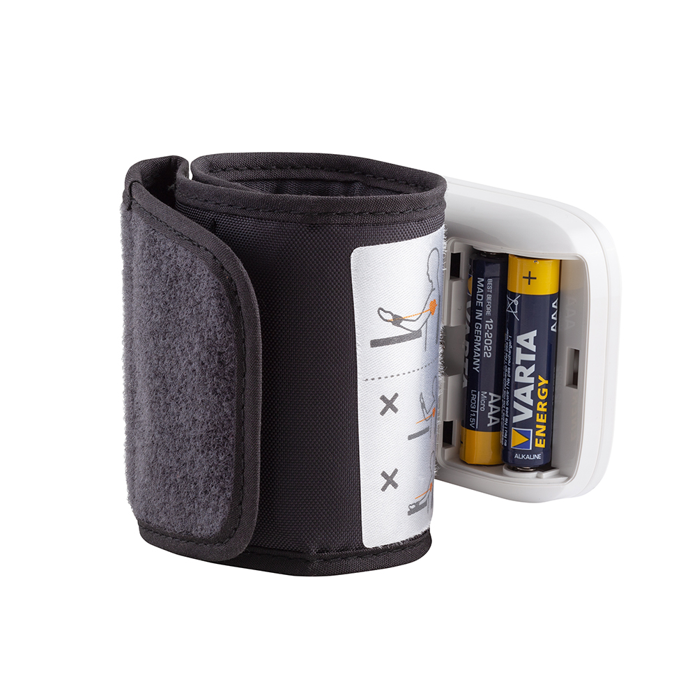 Тонометр Omron RS2 Intelli IT автоматический на запястье (HEM-6161T-RU) купить по выгодной цене ...