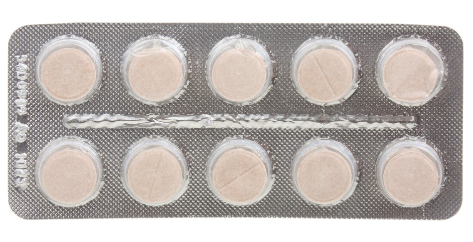 Цитрамон П, таблетки (Фармстандарт), 10 шт. купить по цене 33 руб. в ...