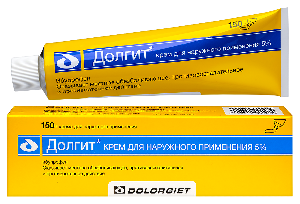 Долгит цена от 145 руб., купить в Москве в интернет-аптеке Polza.ru, инструкция по применению