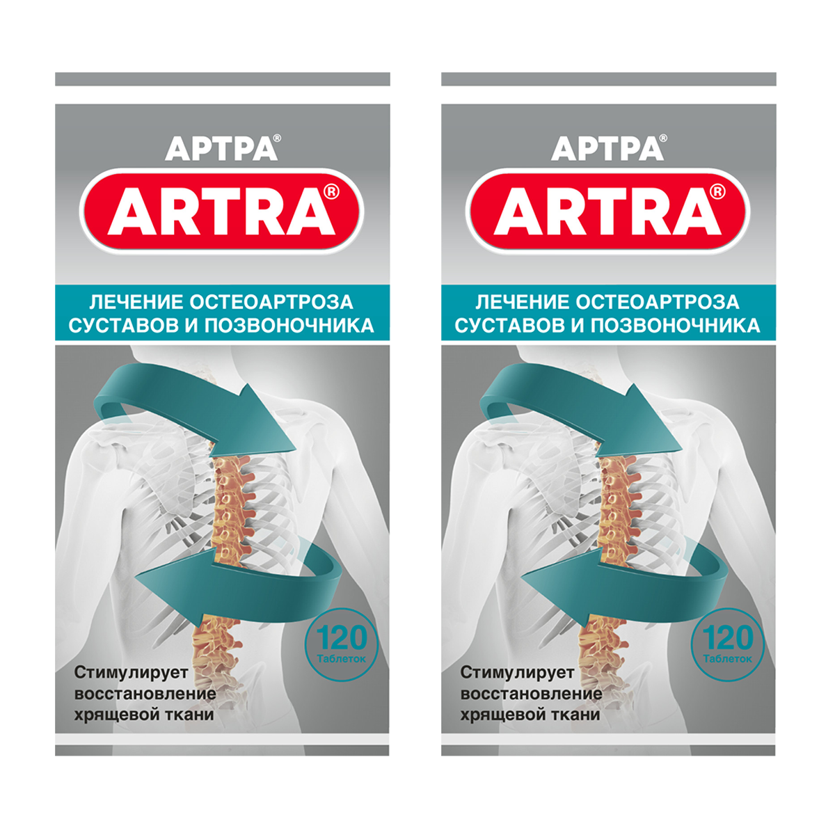 Артра набор цена от 237 руб., купить в Москве в интернет-аптеке Polza.ru, инструкция по применению