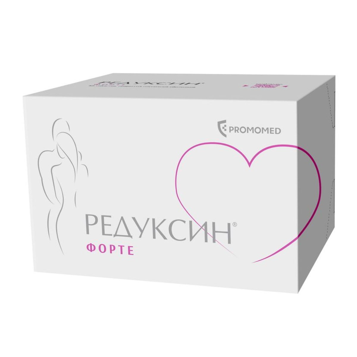 Редуксин Форте таблетки, покрытые пленочной оболочкой 850 мг+10 мг, 90 шт. купить по цене 5 719 ...