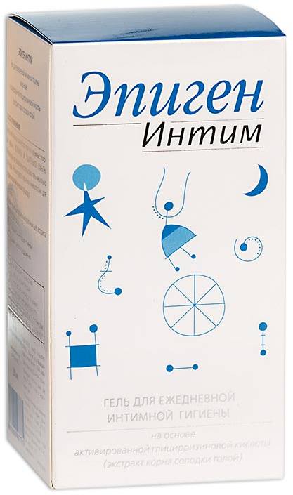 Эпиген Интим, гель 250 мл, 1 шт. купить по цене 2 420 руб. в Москве, инструкция, отзывы в ...