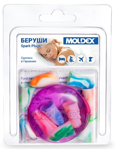 Moldex по выгодной цене , купить в Хабаровске в интернет-аптеке Polza.ru, инструкция по применению